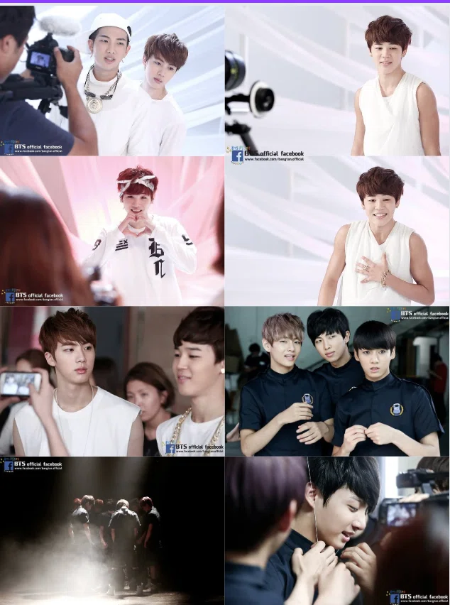 BTS FESTA 2014｜beforesunrise59