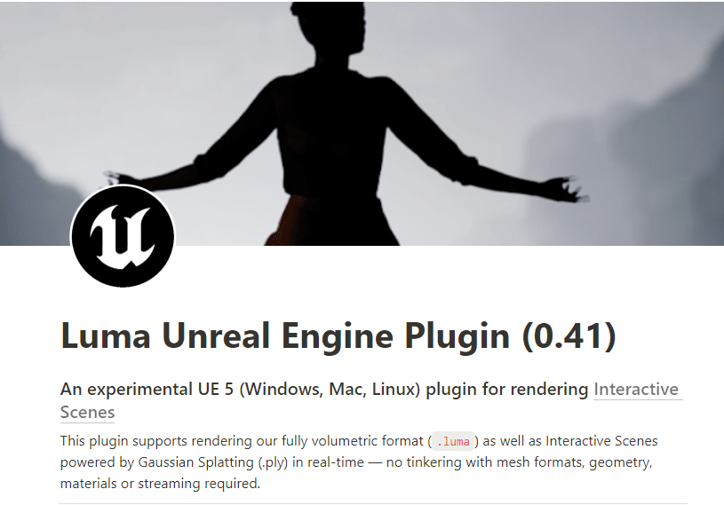 建築ビジュアルCG × AI活用法⑤｜3Dモデル生成 ～LumaAI UE5 Plugin～｜One More Vision