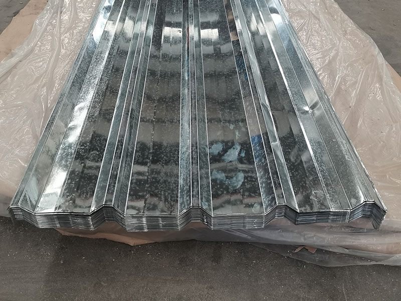 Detailed Explanation and Description of Galvanized Steel G90｜cinthia