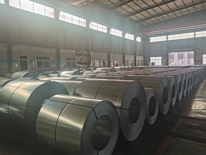 Detailed Explanation and Description of Galvanized Steel G90｜cinthia