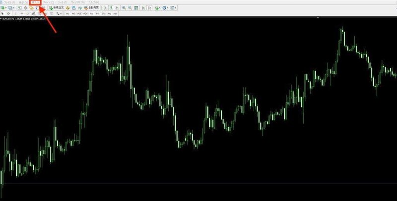 GMMA(複合型移動平均線)とは？使い方やトレード手法、MT4/MT5用の無料インジケーターの設定方法｜猫とFX