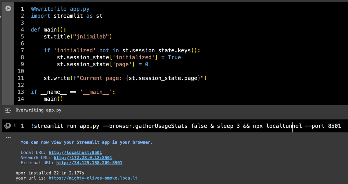 StreamlitでUser-Agentなどのユーザー情報を取得する（ただし面倒なJavaScriptは書かずに)｜jniimi