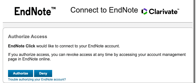 EndNoteでの論文の取り込み方(EndNote Clickの使い方)｜あおい@英国ポスドク生活