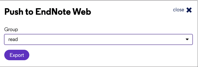 EndNoteでの論文の取り込み方(EndNote Clickの使い方)｜あおい@英国ポスドク生活