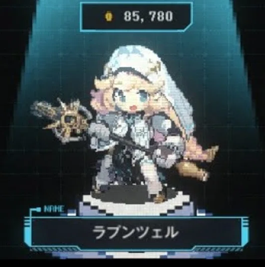 【勝利の女神:NIKKE】MOG EX＝VER2.0のコイン稼ぎ【メガニケ】｜myaku