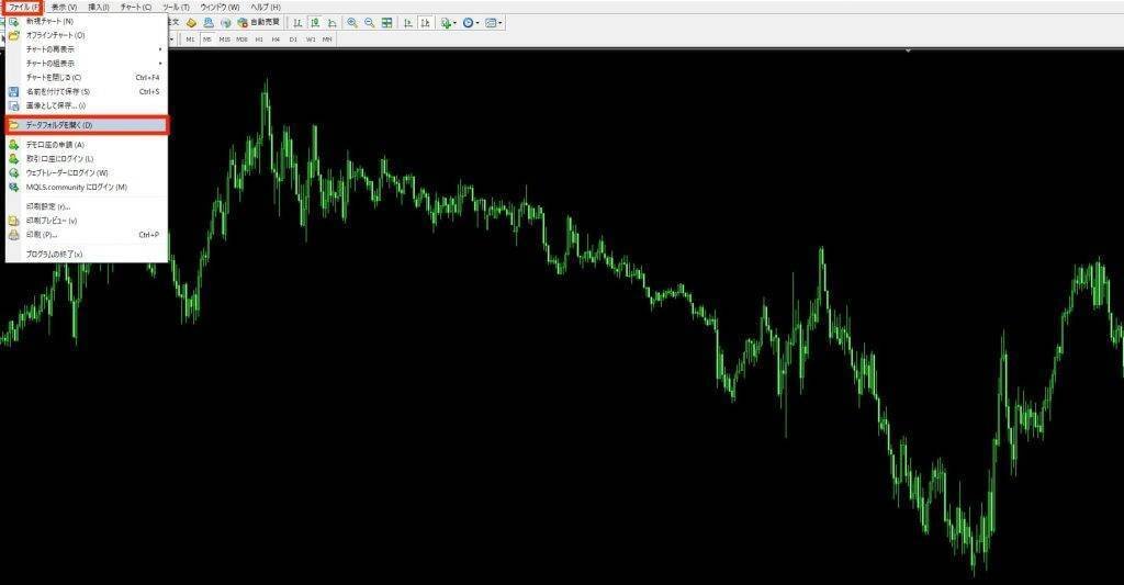 FXのRCIとは？インジケーターの使い方や期間設定値、トレード手法、MT4/MT5での売買シグナル見方を解説｜猫とFX