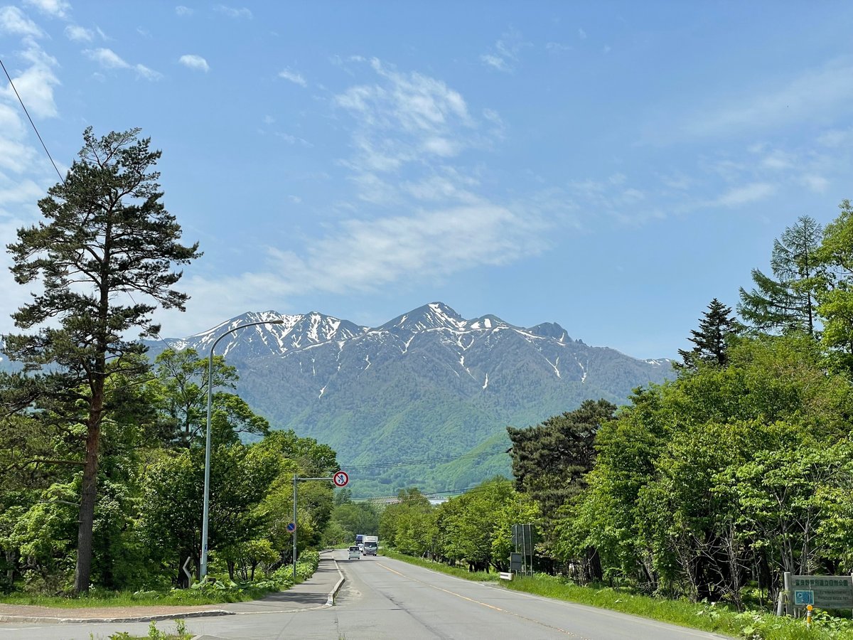 Vol.1はじめまして！富良野市山部 地域おこし協力隊の加藤です！｜加藤の日常 富良野市山部 地域おこし協力隊 / FoundingBase