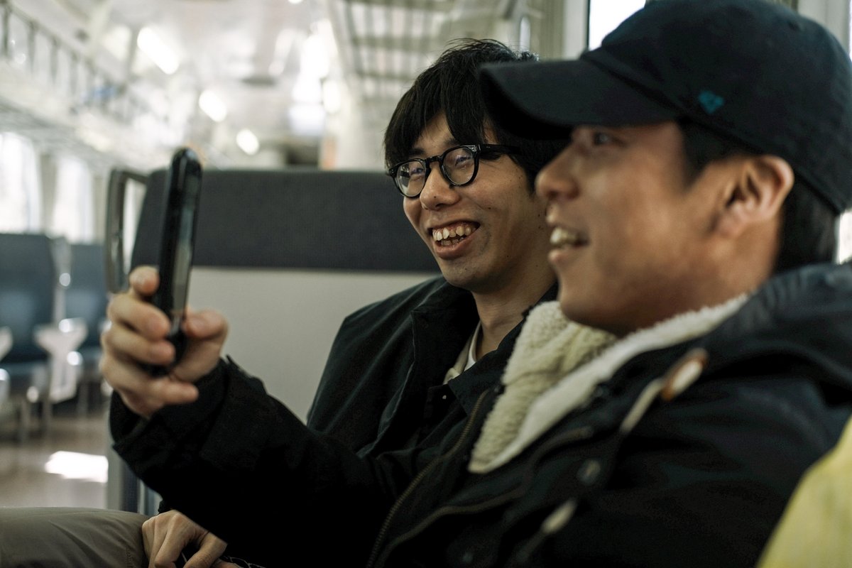 わからない”を受け入れることができた」DANRO JOURNEY参加者対談インタビューvol1｜DANRO inc.