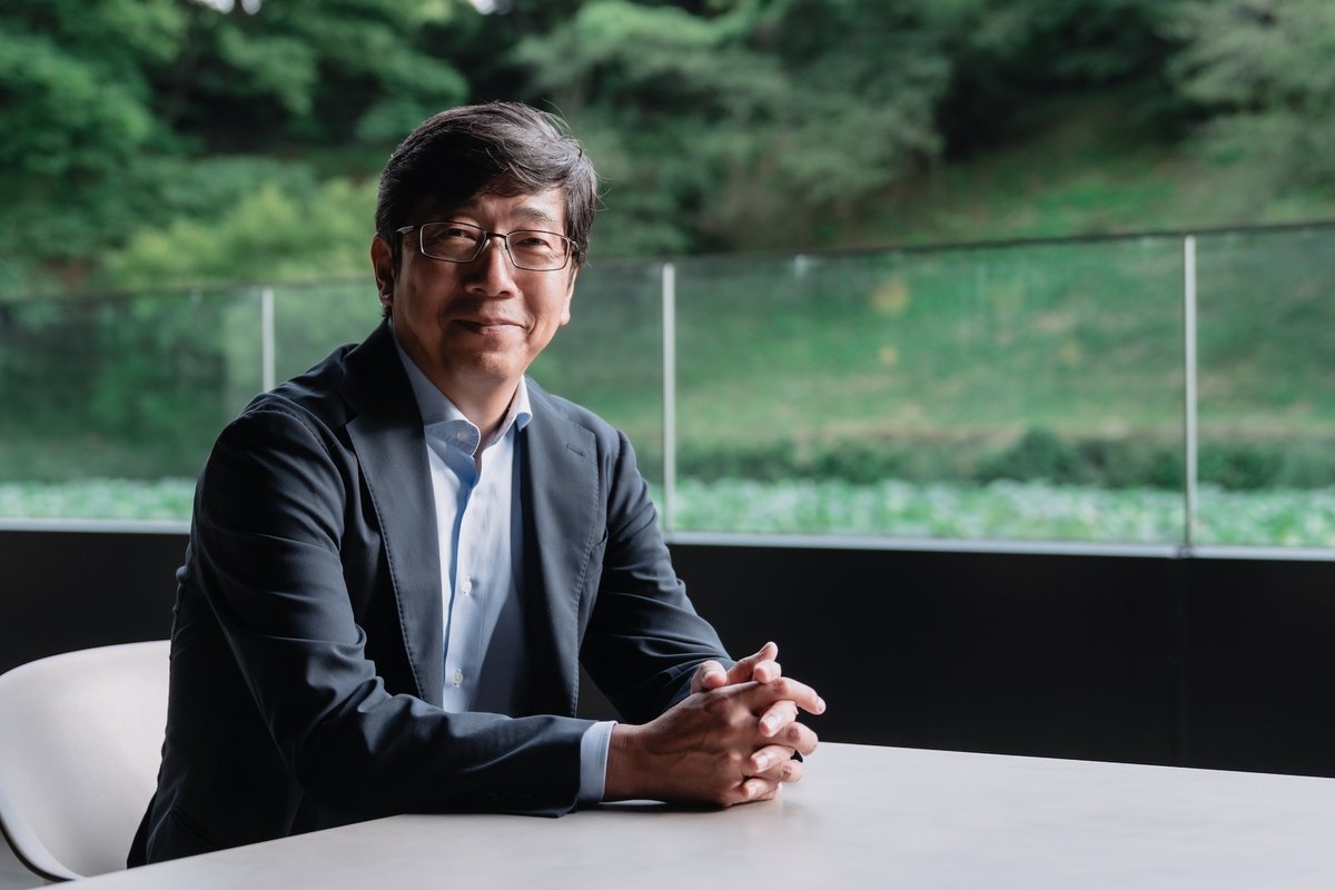 【代表者×創業者】対談株式会社Co-TechLabとは？｜株式会社Co-TechLab