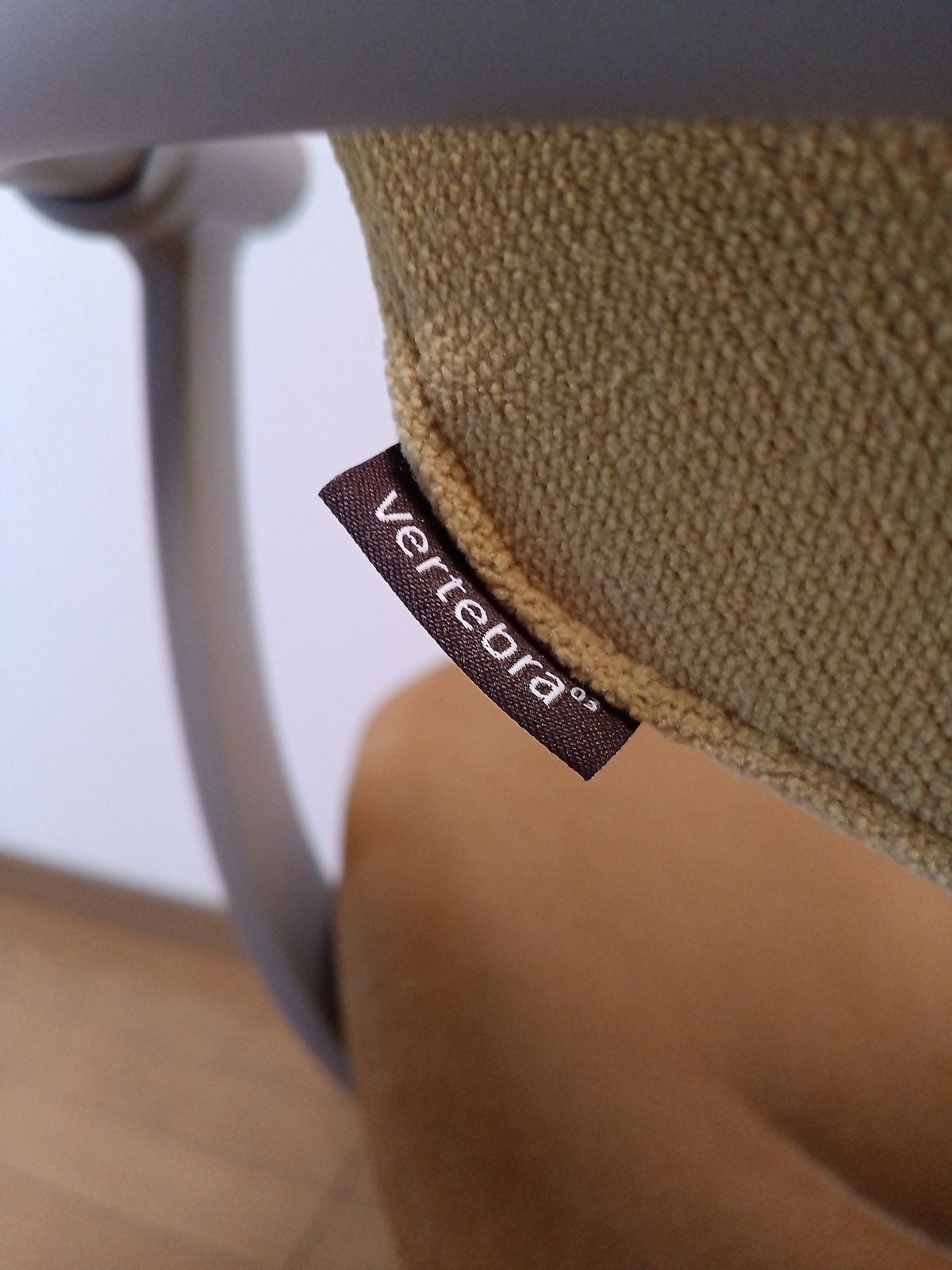 リモートワークが終了しても手放せない、ITOKIのvertebra03🍮。｜something-pudding。