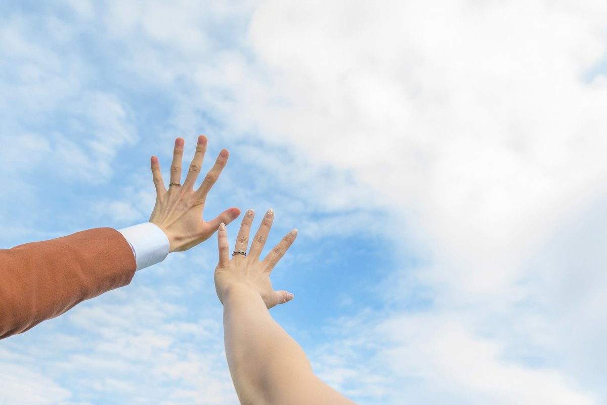 虹色のゆびわ｜KOJI KANAMORI