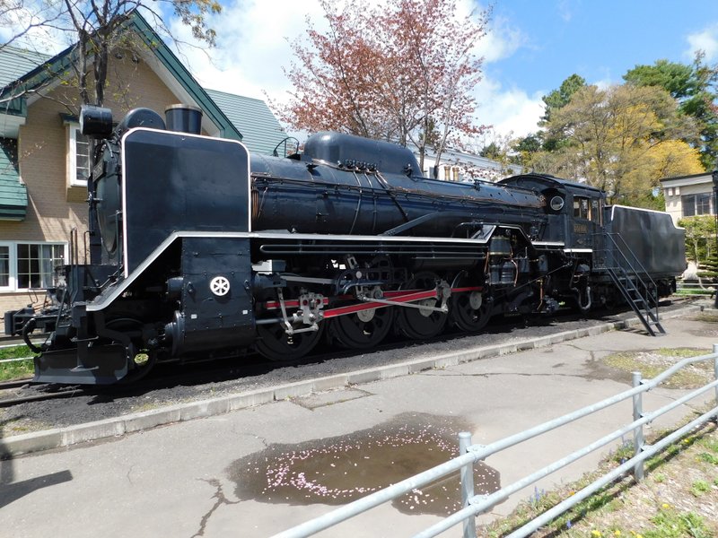 北海道 鉄道残照～失われた鉄道の遺産あれこれ｜熊鉄