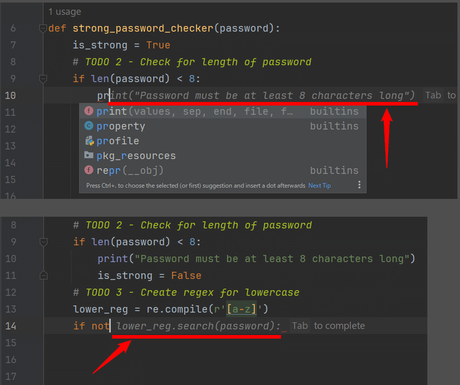 PyCharmでPython学習中。夜のSNS禁止はやるべきことに集中できる環境｜大和 司