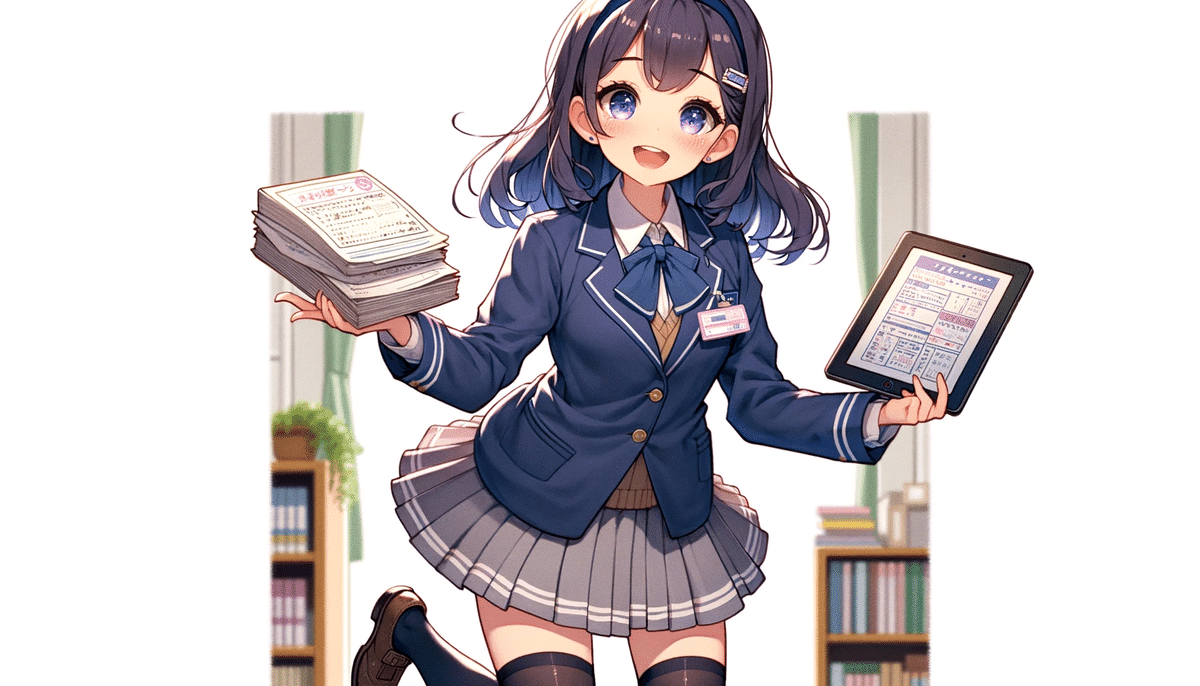 アイシアちゃん日報 2024年6月公開分｜AIcia Solid Laboratory