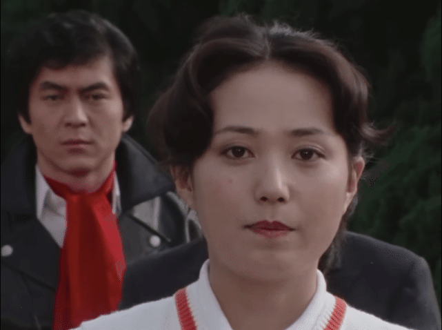 『電子戦隊デンジマン』第2話『人喰いシャボン玉』｜ヒュウガ・クロサキ