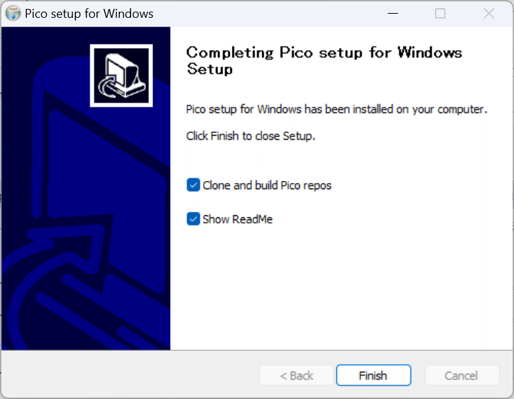 1.開発環境セット-Raspberry Pi Pico Windows C言語プログラミング入門｜MasahideYamada