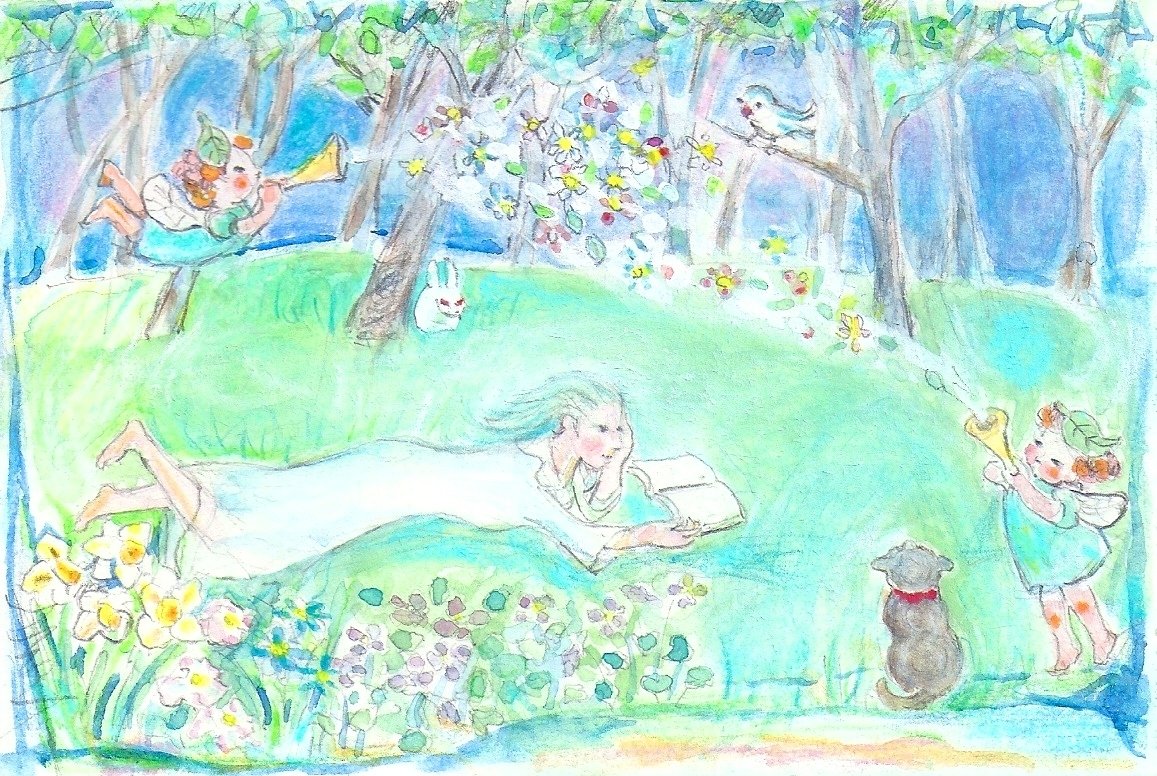 仁吾巴 妍 niaha ken｜note