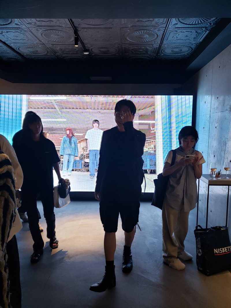 ゆうきくんの新ブランド｜OtsukaYosuke 大塚陽介