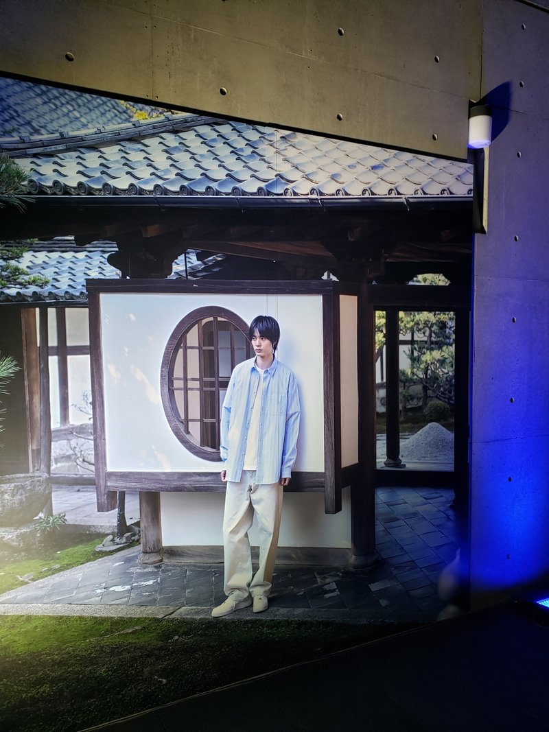 ゆうきくんの新ブランド｜OtsukaYosuke 大塚陽介