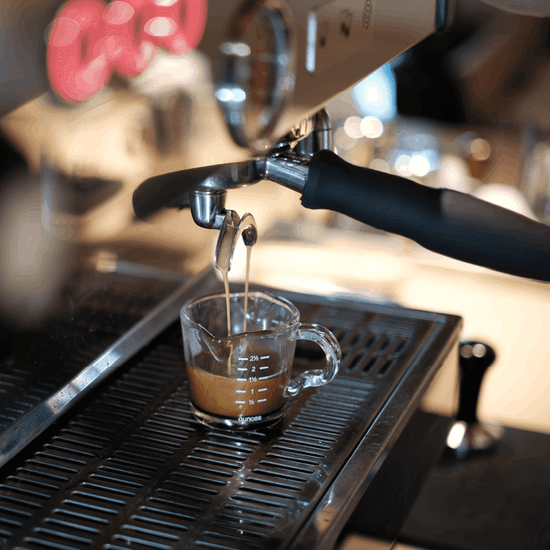 The COFFEE ROASTER MENU｜The COFFEE ROASTER