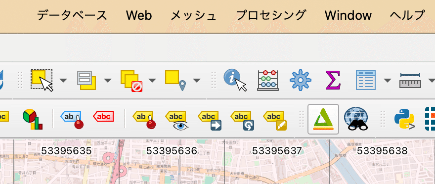 [QGIS] 地物を3Dで視覚化！ Qgis2threejsプラグインの紹介｜Kaito SAKAMOTO