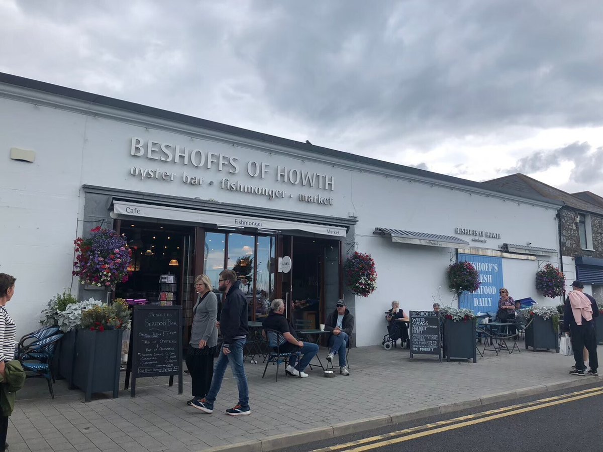 ダブリン最高の日帰りトレッキングコース【アイルランド】｜Ikumi【世界旅行家】