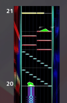 Contrapasso -inferno- ｜𝑻𝑵.