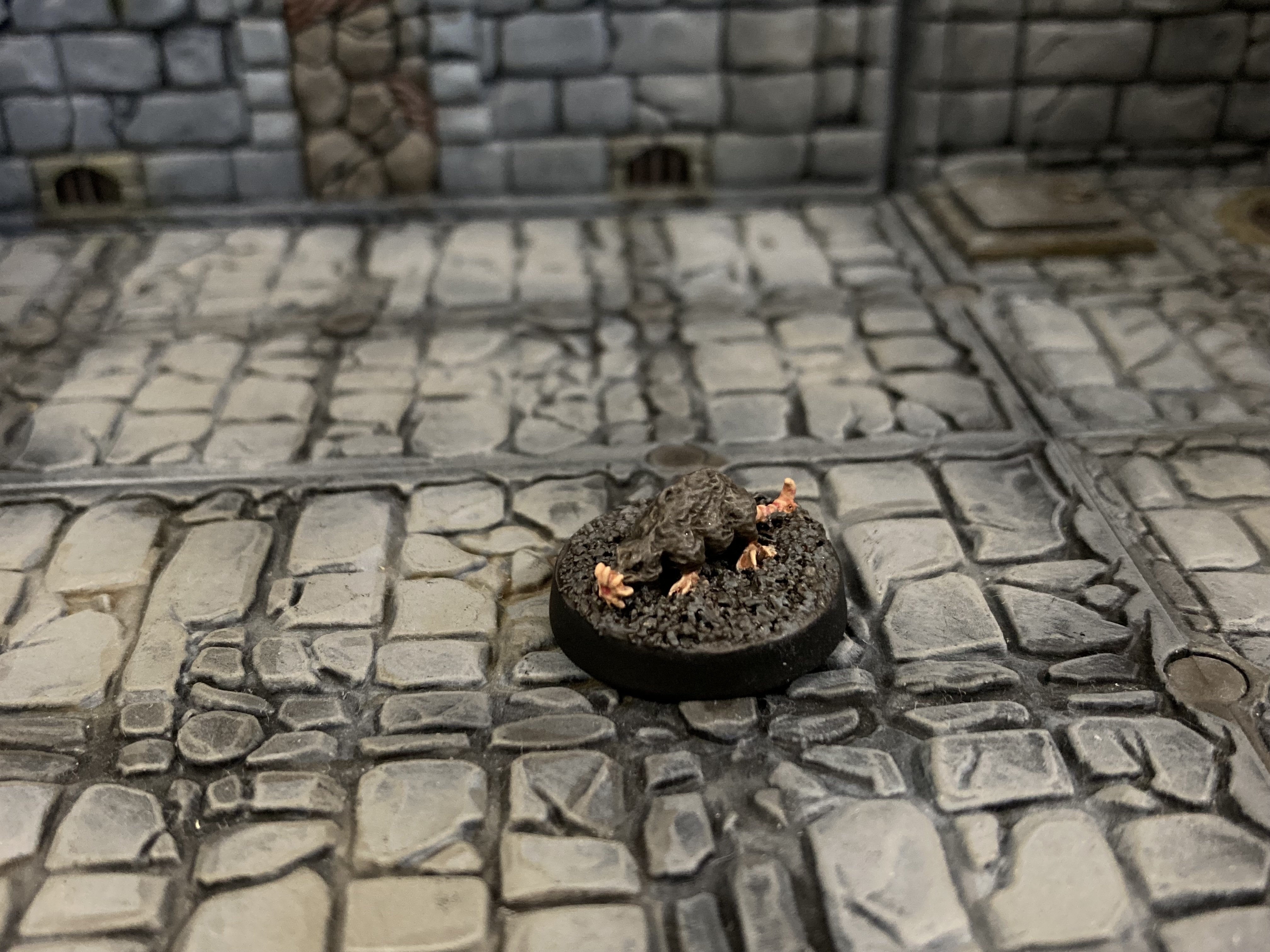 ブレイン・モール（アザーワールド）｜きしみつ