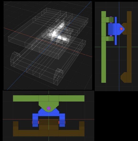 出先で，ちょっとモデリングしたい．それならValence3Dがいいんじゃない？｜Doc_P3@note毎週何かしらの記事を投稿します