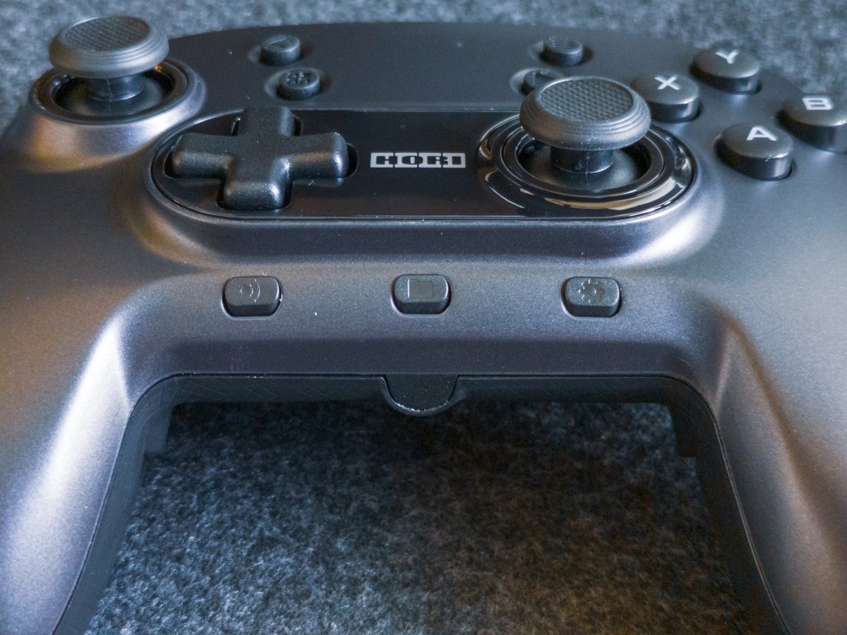 【ガジェットレビュー】ワイヤレスホリパッド for Mobile Gaming HORI HMP-002｜EmuLog＠在宅ワーク&ガジェット ...