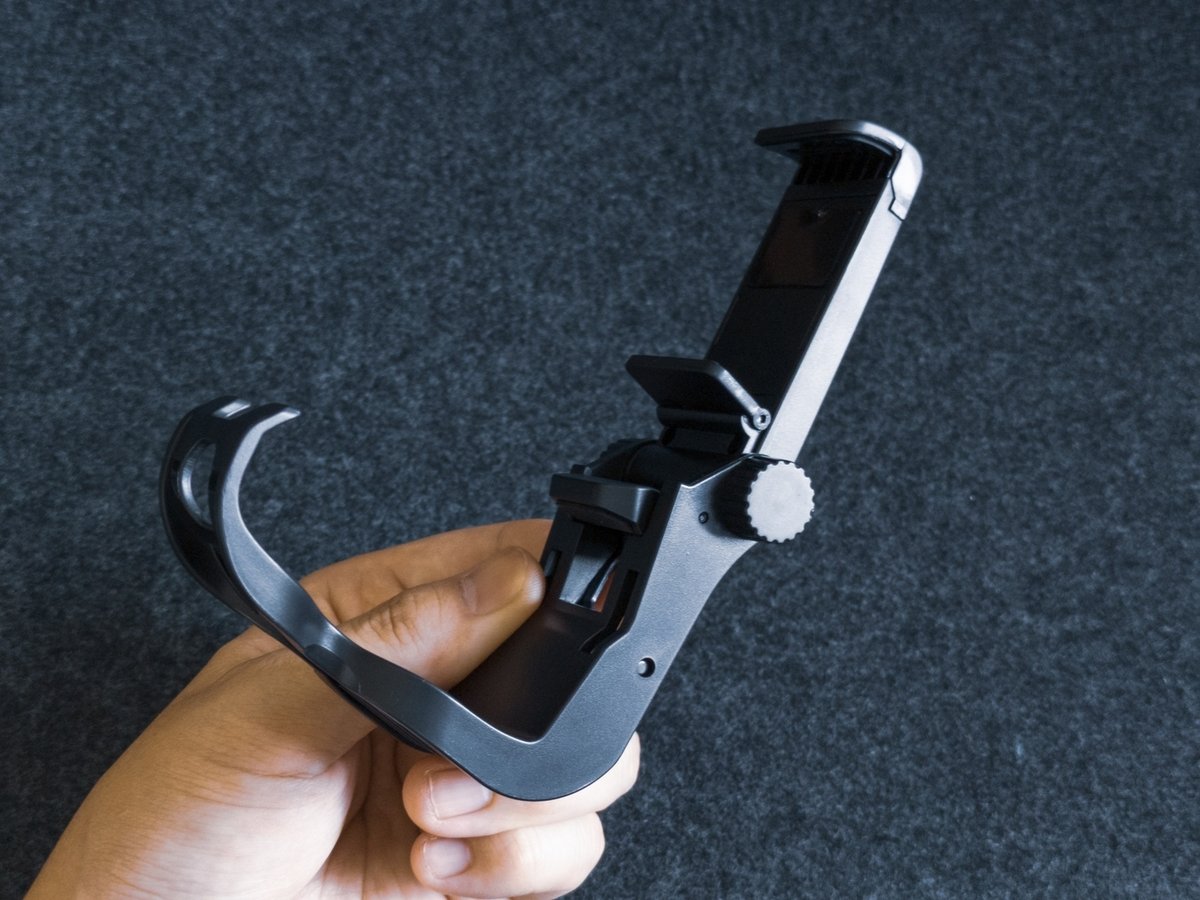 【ガジェットレビュー】ワイヤレスホリパッド for Mobile Gaming HORI HMP-002｜EmuLog＠在宅ワーク&ガジェット ...