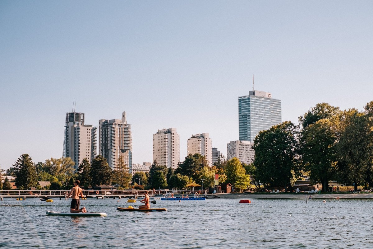 イベントレポート｜スタートアップの祭典『Vienna Up』＠ウィーン｜ちょい