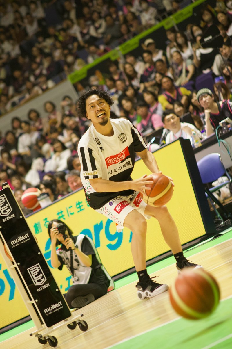 エンドラインからの景色 vol.53 RYOTA SAKURAI FINAL GAME/桜井良太引退試合 桜井良太、朝山正悟、野口大介、橋本竜馬 試合後会見｜ダブドリ