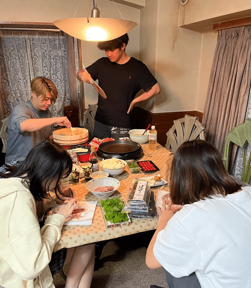 Tsuzucle社員旅行〜2泊3日箱根の旅〜｜株式会社Tsuzucle【公式note】