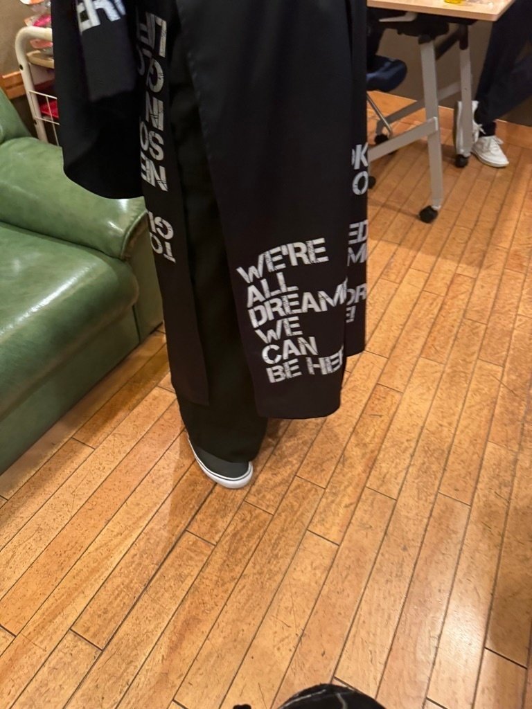 NEW ME_LIVE FOR TODAY｜JILL(PERSONZ)notemagazine