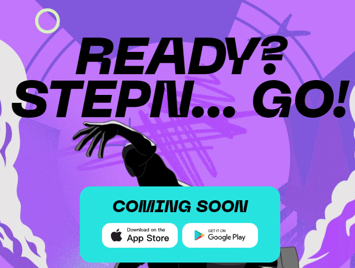 STEPN GO のえらい人がアルファテストについて答えてたらしい｜雪村正信(yukimura masanobu)