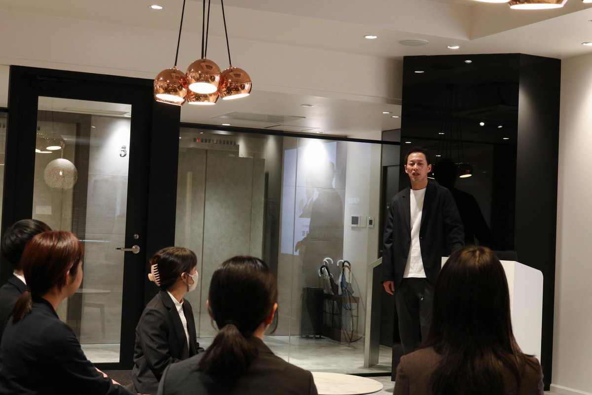 【レポート】体験的に学ぶ！ナディアの新卒研修｜株式会社ナディア / nadia.inc