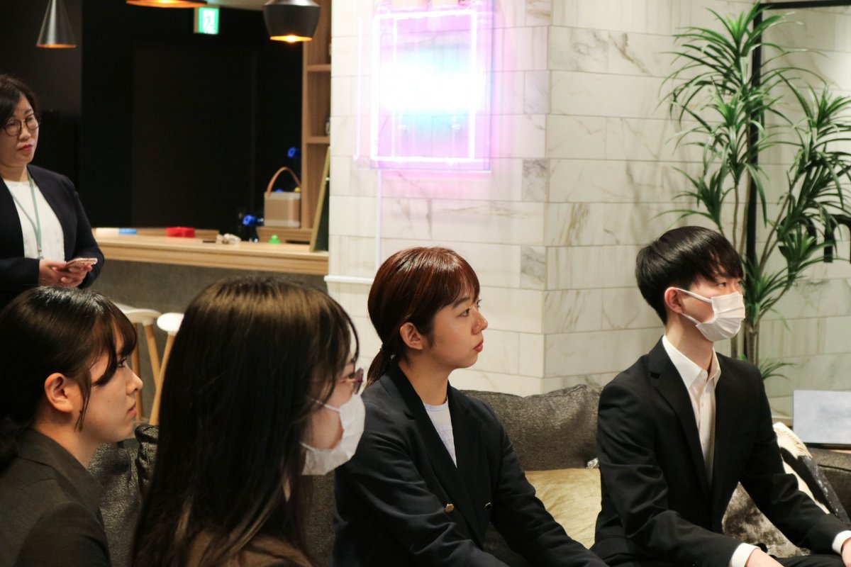 【レポート】体験的に学ぶ！ナディアの新卒研修｜株式会社ナディア / nadia.inc