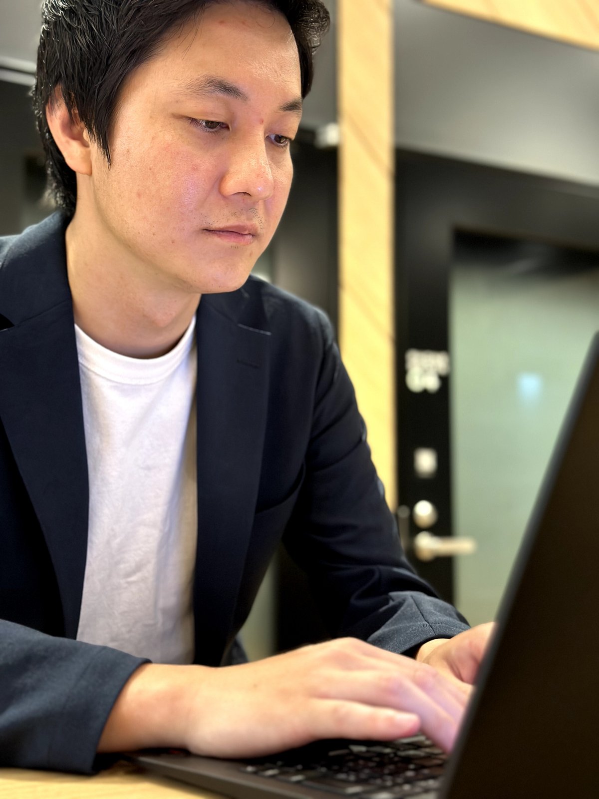 社員インタビュー：「ワクワク」を追求するコンサルタントのLASINVAでの目標とは｜LASINVA【公式ページ】