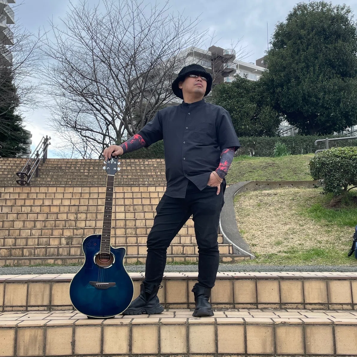 アーティスト紹介『STAGE Vol.6』SHOWROOM Online Live2024.06.22｜Ariella(アリエラ)