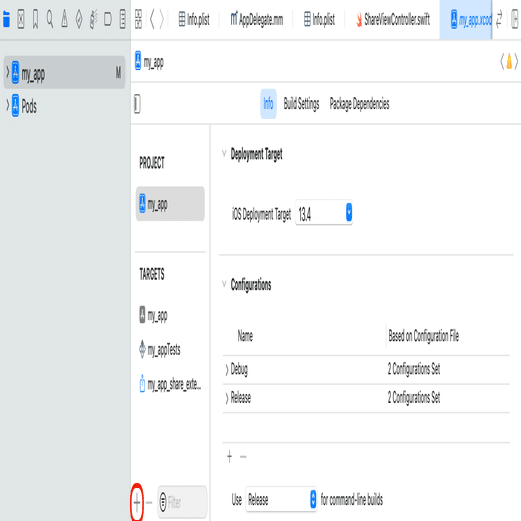 react-native-share の使い方｜npaka