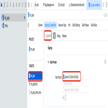 react-native-share の使い方｜npaka
