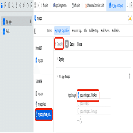 react-native-share の使い方｜npaka