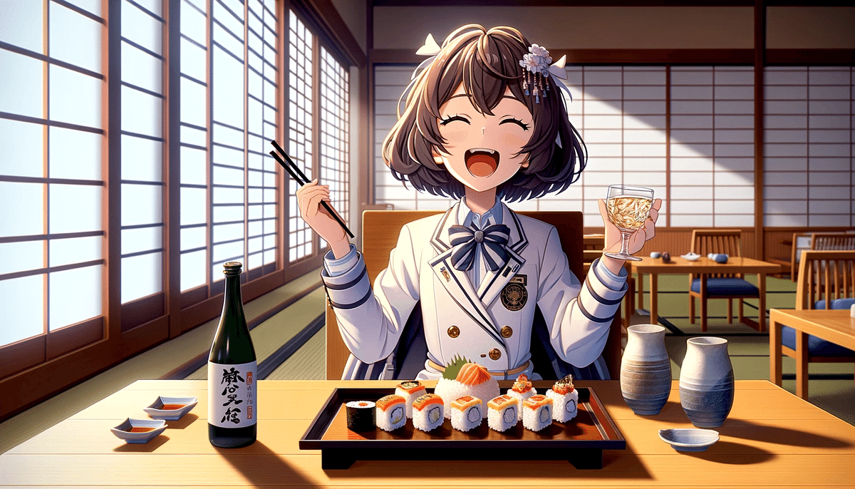 アイシアちゃん日報 2024年6月公開分｜AIcia Solid Laboratory