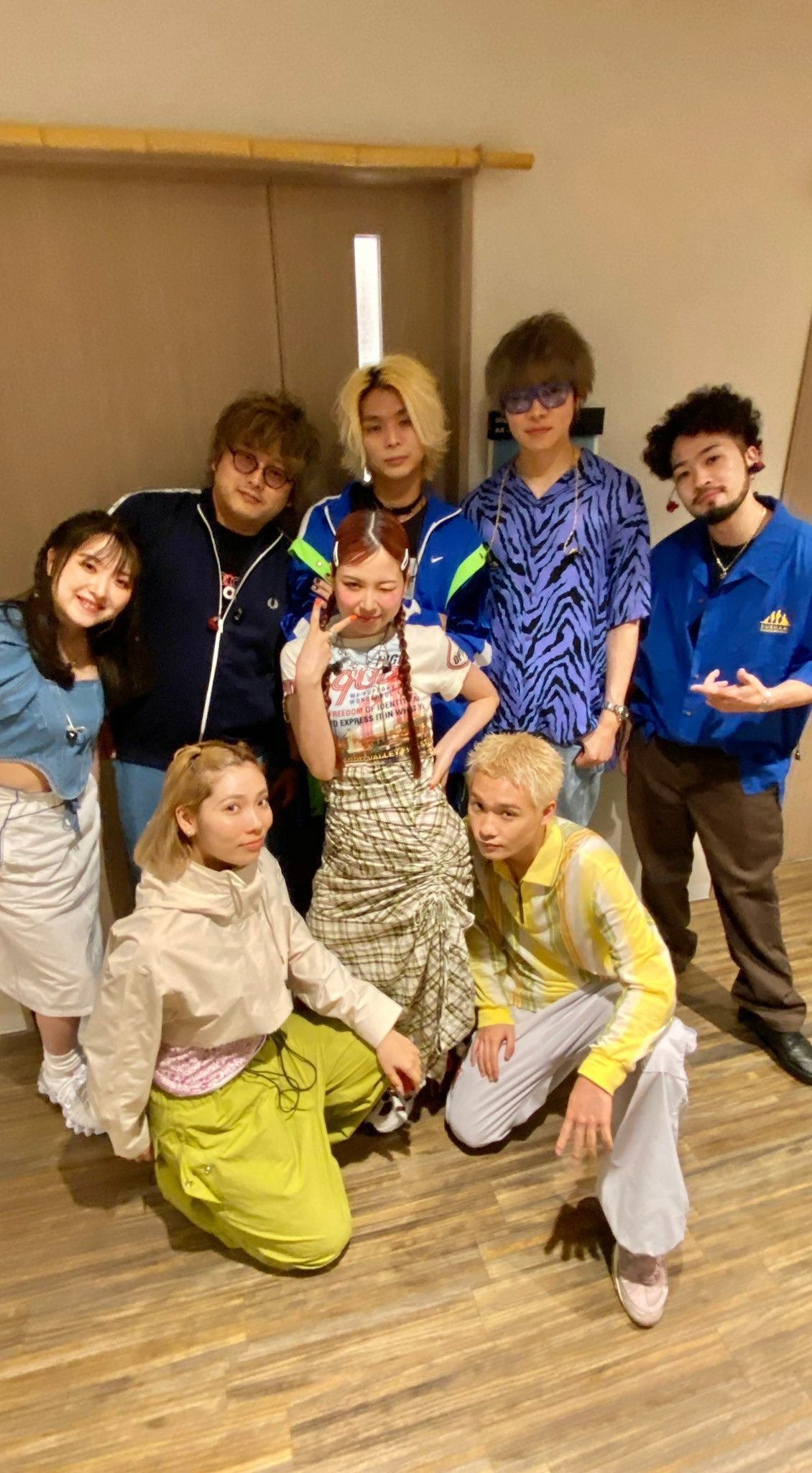 Furui Riho ＠EX THEATER ROPPONGI（20240607）｜***june typhoon tokyo***