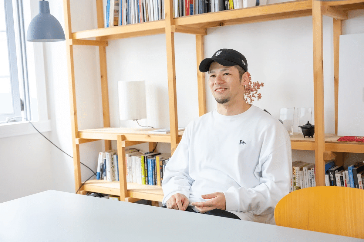 「余白のあるプロダクト」をつくるスタートアップ。エンジニアマネージャーが語るmui Labの独自性とは？ | mui Labのエンジニア ...