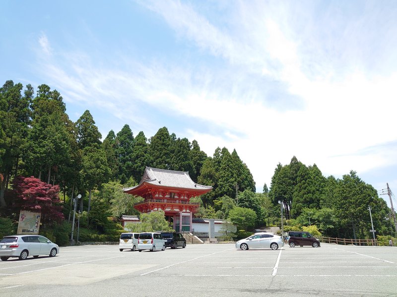 西国33か所巡り③｜nyao