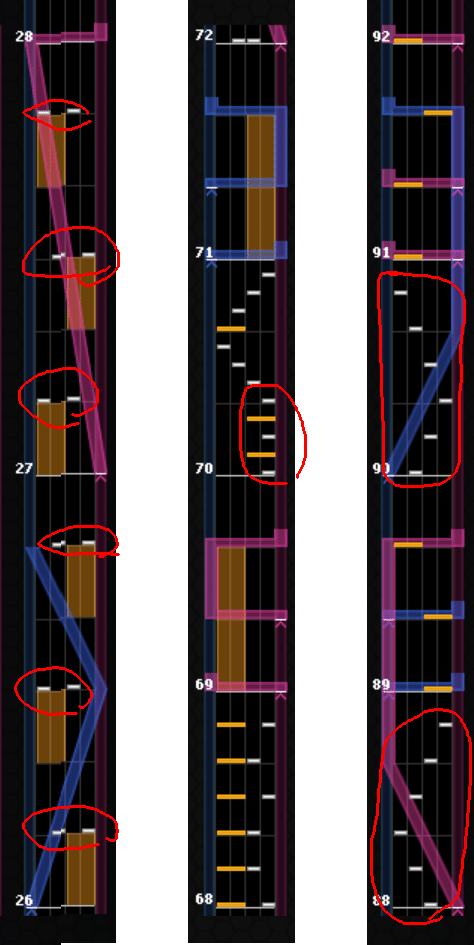【SDVX】16適正から17に上る人のための記事｜かいゆう