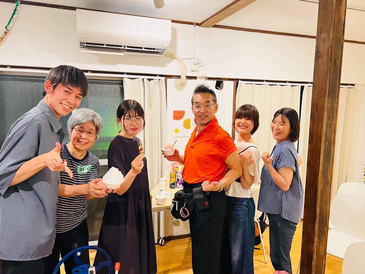 Posseで行われてきたイベント・企画の紹介｜Co-study space Posse