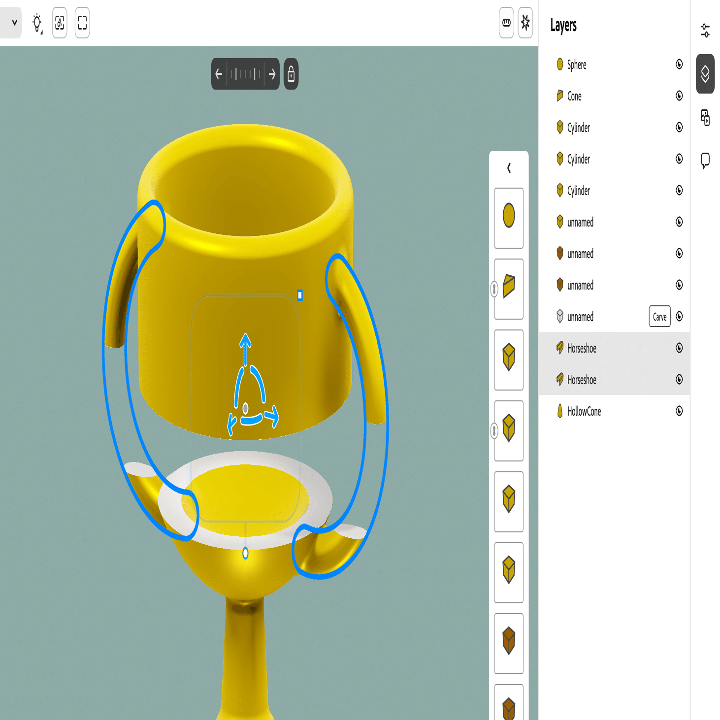 Adobeの新しい3Dツール「Project Neo」のベータ版を使ってみた｜SIFCA